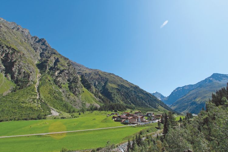 Wohlfühlhotel Gundolf - - TUI Last Minute